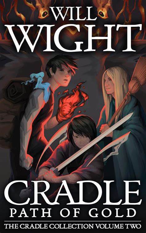 Will Wight Cradle Fan Art Usa Shop Full Ar