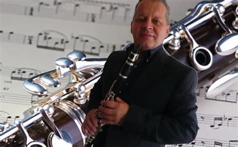 stefano novelli il clarinetto in orchestra conservatorio di musica