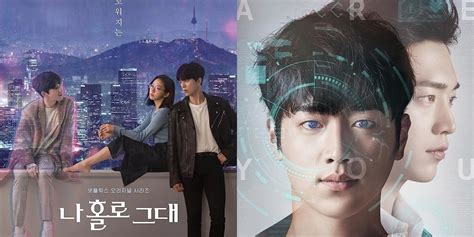 7 Dramas About Programmers And Advanced Technology That Are Exciting To