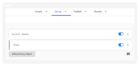 How To Collect Purchase Orders In Salesforce 123formbuilder Blog