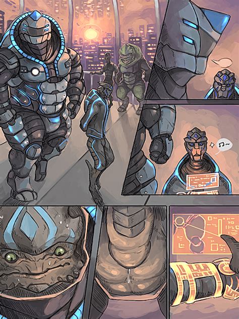 Rule 34 4 Balls Alien Armor Armor Only Balls Blue Eyes Bodily Fluids