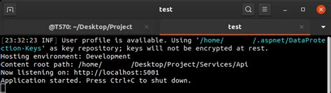 Bash New Tab In Gnome Terminal Closes On Pressing Ctrlc Ask Ubuntu
