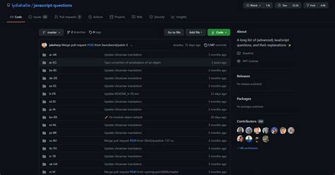 5 Github Repositories For You If Youre Learning Html Css And