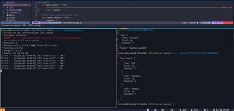 How To Build A Basic API With Python Flask Mattermost