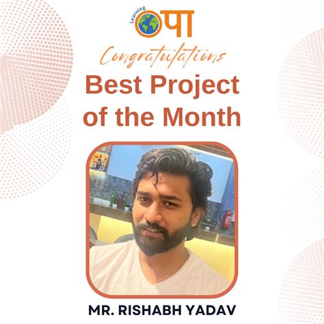 Opa Learning Solutions On Linkedin Bestproject Projectofthemonth Achievementunlocked