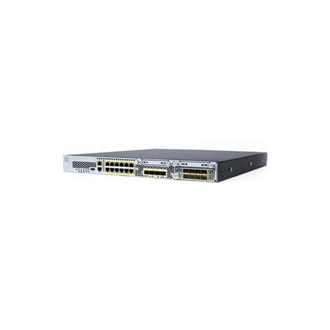 Cisco Firepower 2110 Security Appliance Im Security Global