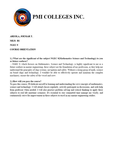 Ngec 9 Pdf