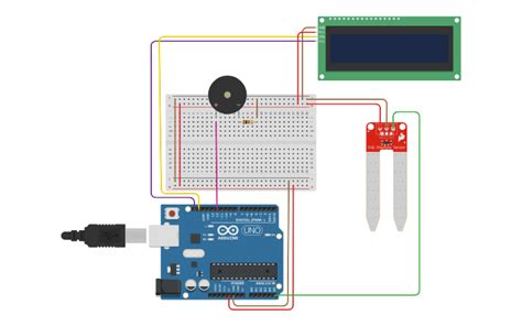 Circuit Design Laboratorio 7 Hernandez Bryan Tinkercad