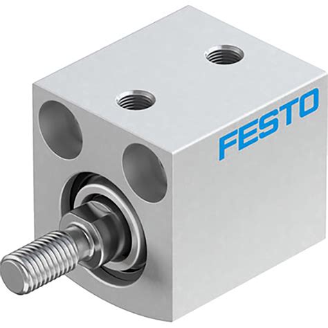 M5 Metric Short Stroke Cylinder Hydair