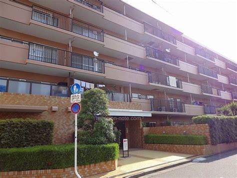 【物件情報】ドルミ中野弥生町の口コミ・評判 マンションノート