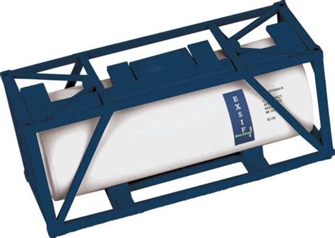 Mth Flat W Tnk Container Csx 507 2095221