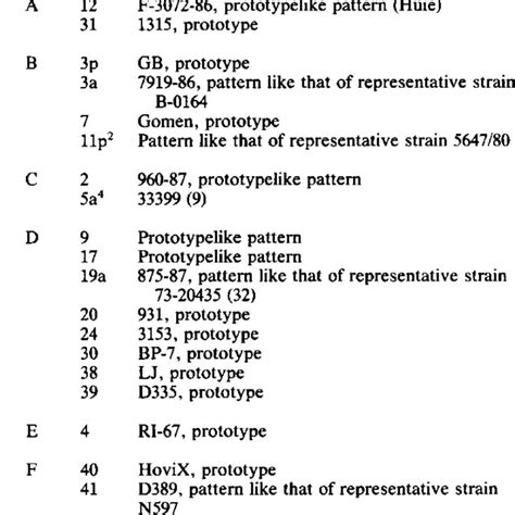 Pdf Polymerase Chain Reaction For Detection Of Adenoviruses In Stool Samples