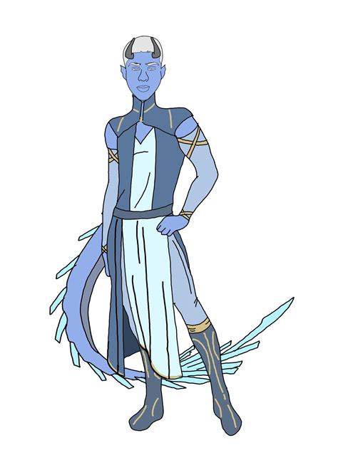 Helios Snow Realm Of Heros Wiki Fandom