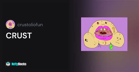 Packs Crustoliofun On Neftyblocks The 1 Trade To Earn Nft