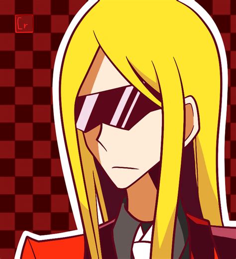 F Yeah Ghost Trick