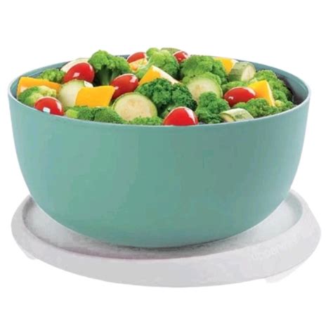 Tigela toque mágico Tupperware litros Shopee Brasil