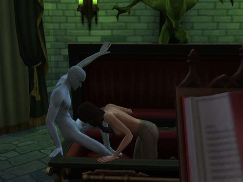 Nsfw File 14 Haunted Mansion Vol 2 Fernanditwo1 Sims 4 Spicy Pics