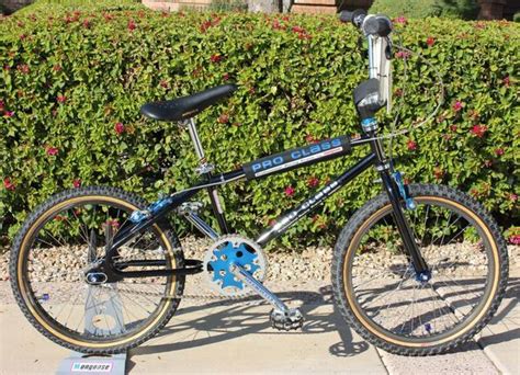 1983 Mongoose Pro Class BMXmuseum