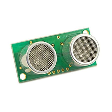 Sensor Devantech Srf04 Ultrasonic Range Finder Shopee Indonesia