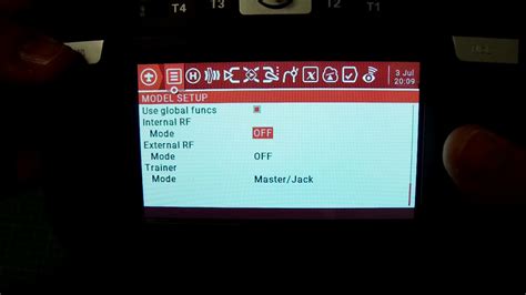 Radiomaster TX S YouTube