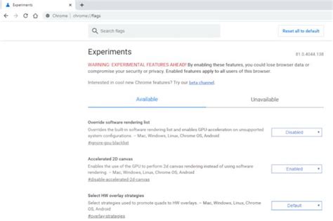 Hidden Chrome Features That Will Make Your Life Easier Easy Passwords Technology Hacks