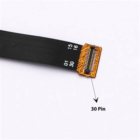 Sony IMX CMOS Sensor MP K MIPI Camera Module