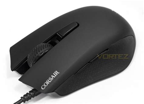 Corsair HARPOON RGB Review - Introduction