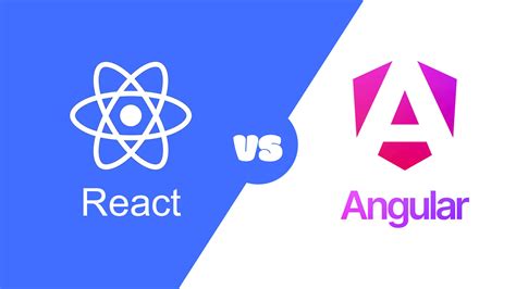 React Vs Angular Differences Advantages And Disadvantages In 2025