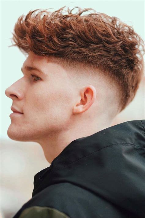 Top 168 Hairstyles For Red Hair Guys Polarrunningexpeditions