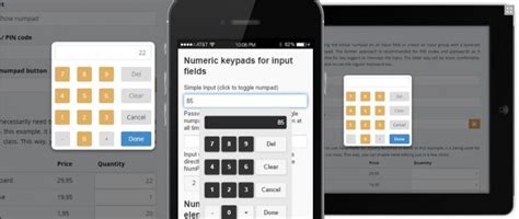 Best Jquery Plugins For Mobile Websites Onaircode