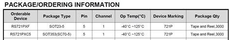 Identification I Need Datasheet For The Marking P K N It Is A Pin SOT Package