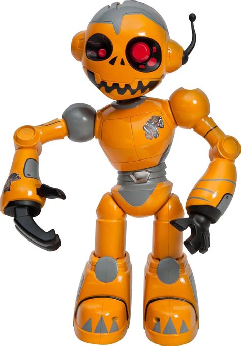 Ww Zombie Bot