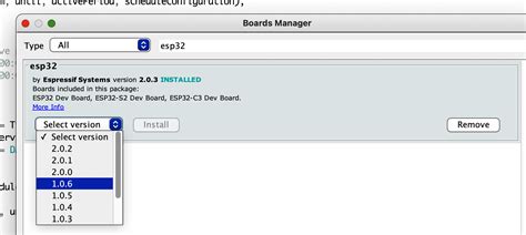Very New Very Stuck On Esp32cam And Not Able To Load Proper Libraries