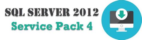 Sql Authority News Sql Server 2012 Service Pack 4 Released Sql