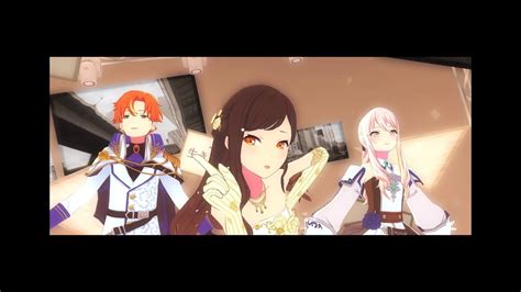 【プロセカmv】限定ヘアの杏、彰人、瑞希で自傷無色 Youtube