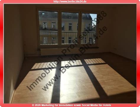 Wohnung Etagenwohnung Mieten In Berlin Deutschland Id145851