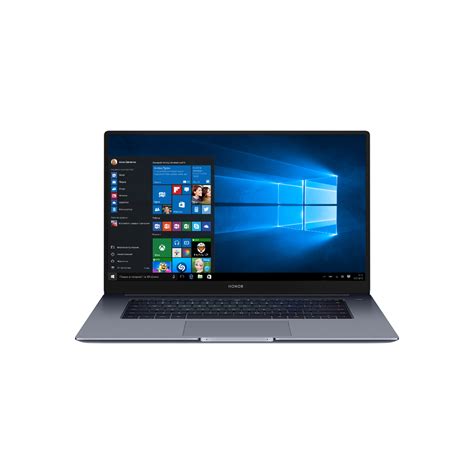 Ноутбук Honor MagicBook 15 5301AAPQ-001Gray купити, ціна та відгуки в ...