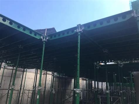 Eco Friendly Construction Formwork Slab Formwork Ceiling Roofing Formwork Solutions Eco