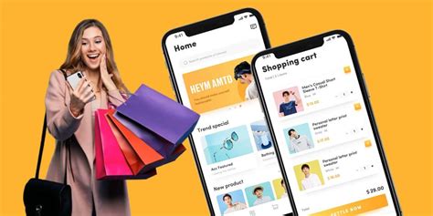 Ecommerce Mobile App Development A Beginner S Guide