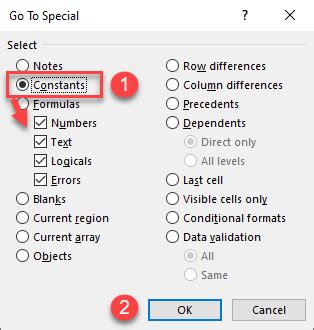 How To Select All Cells With Values In Excel Automate Excel