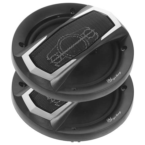 Car Speaker Speakers Loud 6 Inch Component System Accessory High Car Speaker Speakers Loud 6 Inch Component System Accessory High