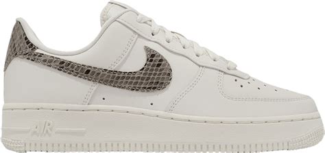 Women Nike Air Force 1 Low 07 Phantom Dd8959‑002 Dd8959 002
