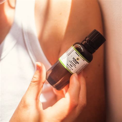 Healing Natural Oils “my Warts Are Completely Gone I Wish I Had Used