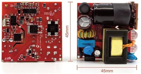Flyback Pwm Controllers With Integrated Active Clamp Circuits Power