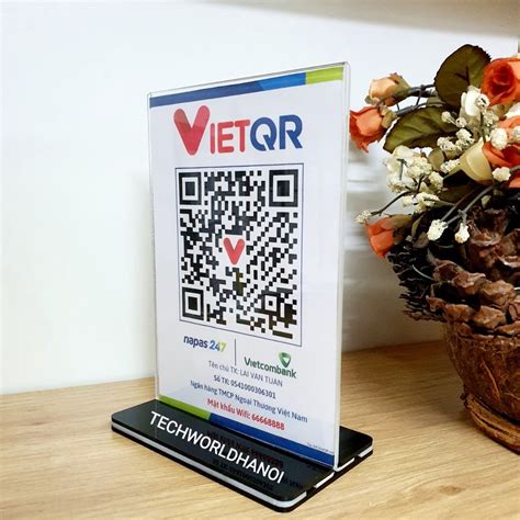 Những Thông Tin Hữu ích Về Mã Qr Cute Mà Bạn Cần Biết