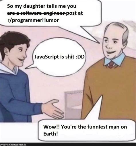 Happy Birthday Programmerhumor Io