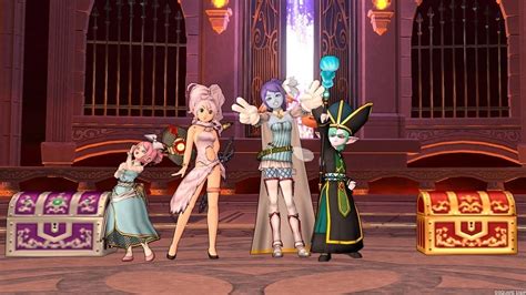 【ドラクエ10】紅殻魔スコルパイドⅢの討伐と所感 つり銭をとりもどす