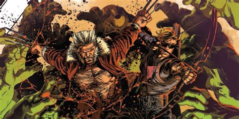5 Reasons Old Man Logan Is The Best Wolverine And 5 He Isnt