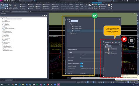 O Sheet Set Manager for Web é instável em produtos AutoCAD