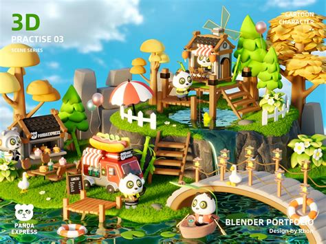 京东高手出品！零基础blender 3d设计学习指南（附aigc知识点） 优设网 学ai设计上优设